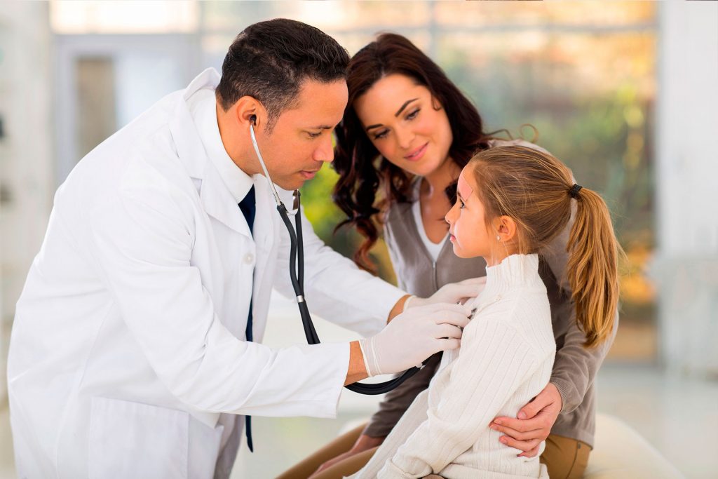 ¿Quiénes somos? – Medicina integral domiciliaria | Efimedic